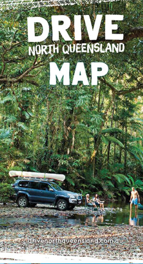 Macdonnell Ranges – Australian Tourist Publications